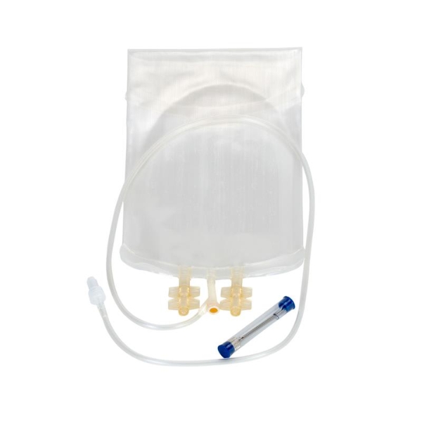BOLSA PARA TRANSFUSION DE SANGRE – AlivetFarma